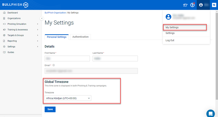 04/08/2024 BullPhish ID release notes v2.97