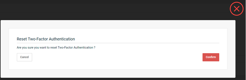 Resetting your BullPhish ID credentials