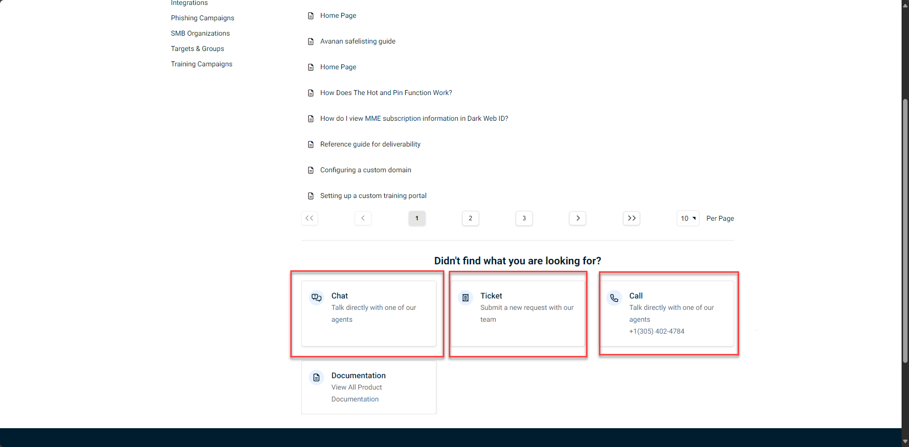 Resolving BullPhish ID email deliverability conflicts in Microsoft 365