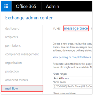 Resolving BullPhish ID email deliverability conflicts in Microsoft 365
