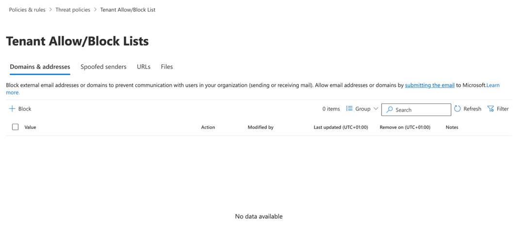 Resolving BullPhish ID email deliverability conflicts in Microsoft 365